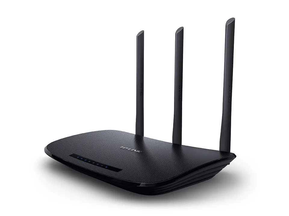 Shop TP-LINK TL-WR940N V3 450Mbps Wireless N Router