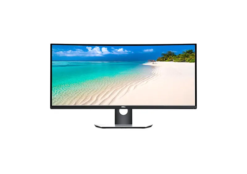 Shop Dell U3417W UltraSharp 34-inch 3440 x 1440 HDMI / DP