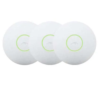 Shop Ubiquiti UAP-3 UniFi 802.11ac/n Dual-Radio 2.4GHz 300Mbps 1