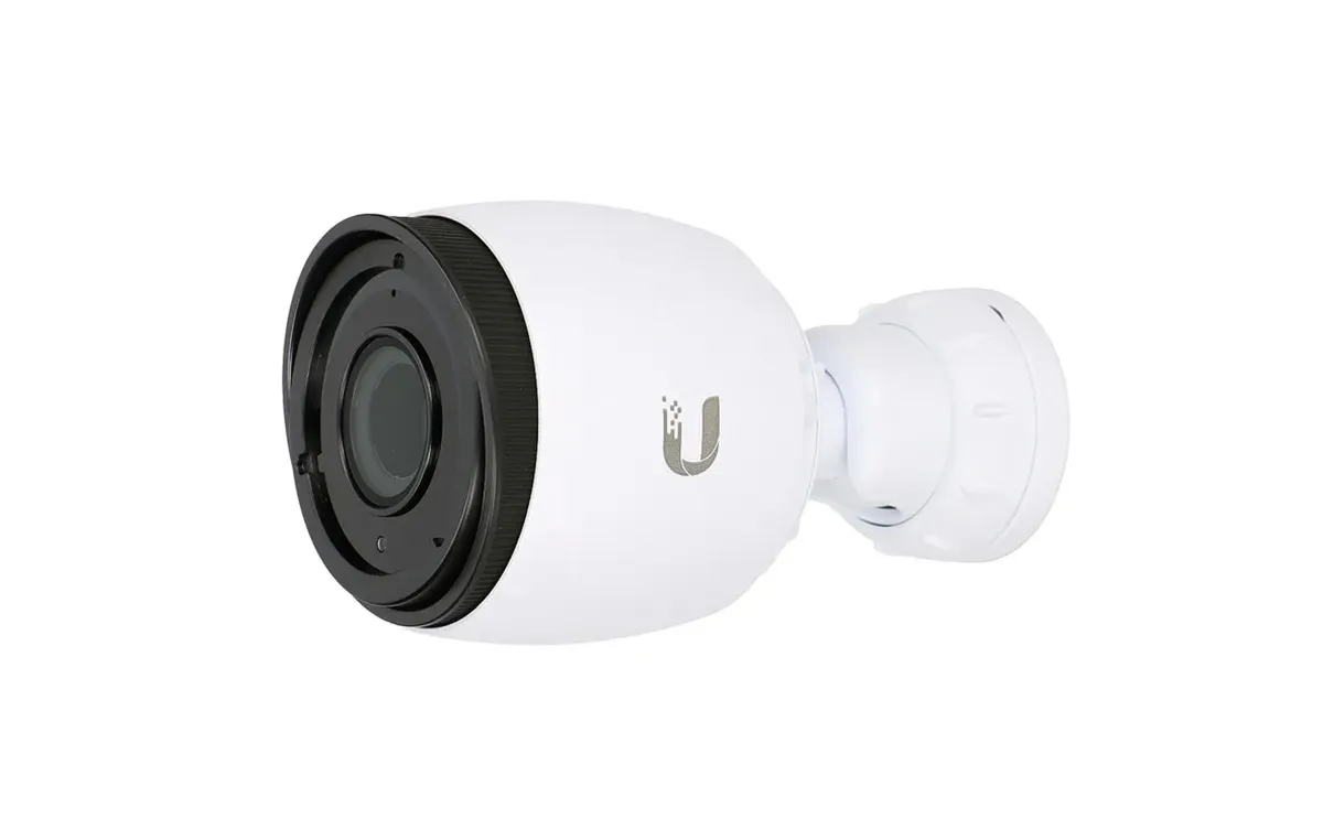 Shop Ubiquiti UVC-G3-PRO 1080p Outdoor Network Bullet Camera with Night