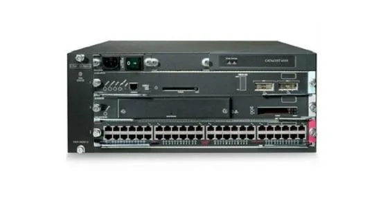 Shop Cisco WS-C6503 Catalyst 6500 Series 3 x Expansion Sots