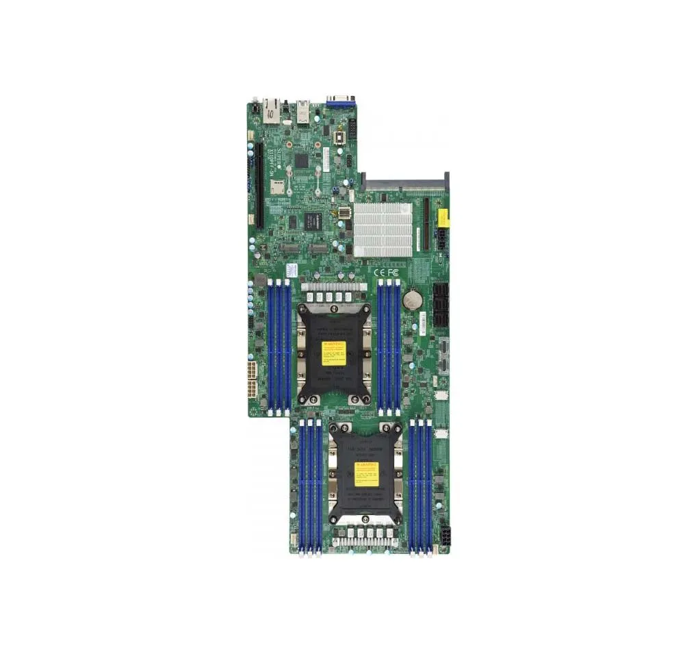 Shop Supermicro X11DPFF-SN Socket LGA3647 C621 Chipset