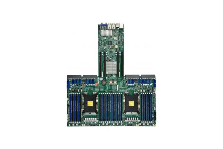 Shop Supermicro X11DPG-OT-CPU Socket LGA3647 C622 Chipset