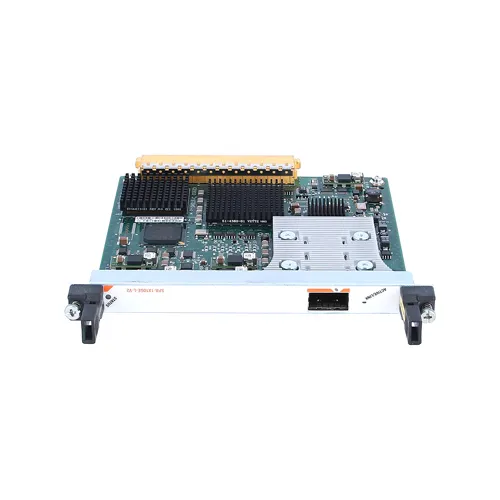 Buy Cisco - SPA-1X10GE-L-V2= 10Gbps 1-Port Port Expansion Module for ...